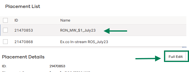 Microsoft (Xandr/Appnexus) - Tags Creation – EX.CO
